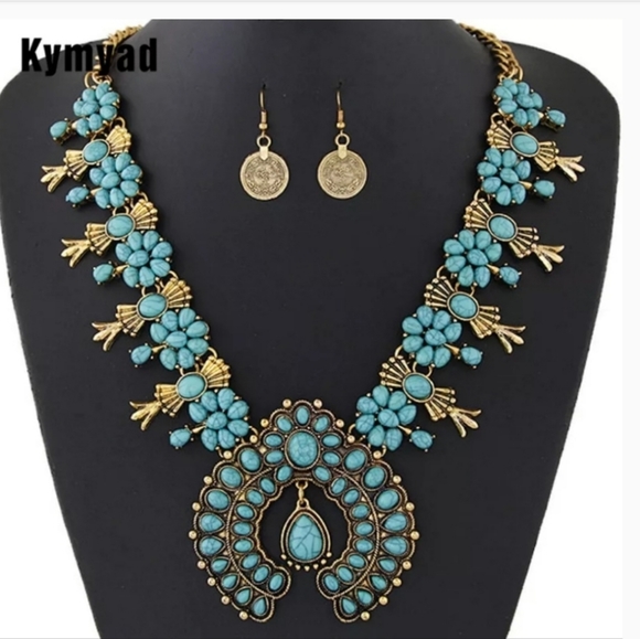 Fashion Jewelry | Jewelry | Bohemian Jewerly Sets For Women | Poshmark